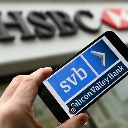 HSBC enhances technology, life sciences profile, scale in Britain with ...