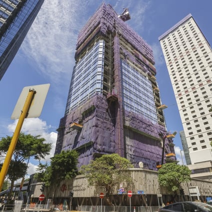 Li Ka-shing’s flagship companies post rise in net profit, showcase ...