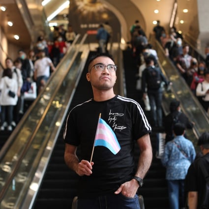 Transgender people still unable to change sex on ID cards despite ...