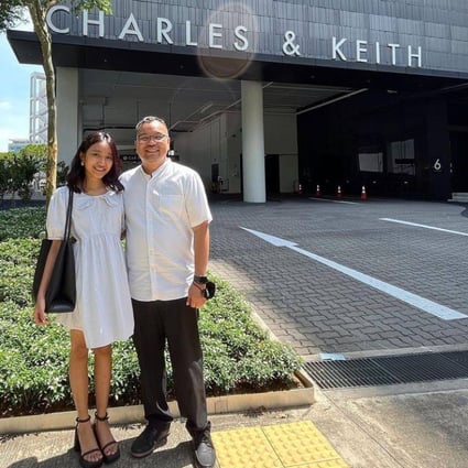 Singapore Charles & Keith TikTokker Zoe Gabriel ‘living her dream’ in ...