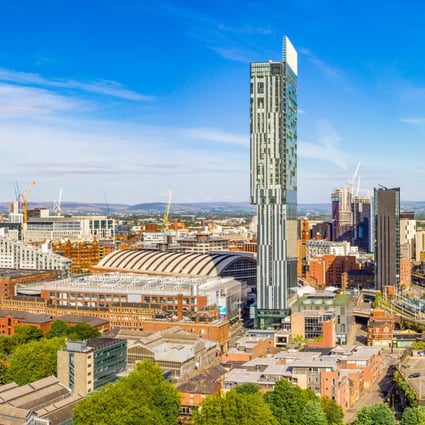 3 unique Manchester attractions for visitors: Manchester United’s Old ...