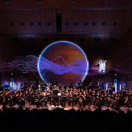 Hong Kong Chinese Orchestra concert a triumphant celebration of the ...
