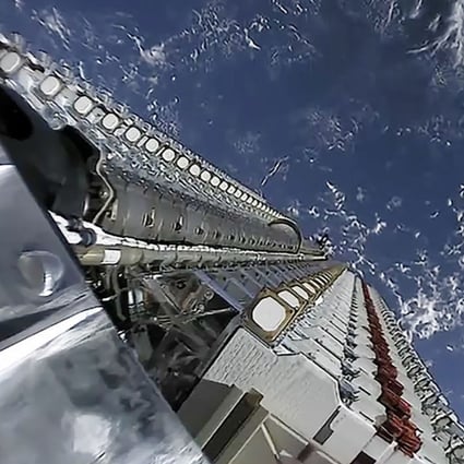 Scientists shrink China’s Starlink-killing microwave weapon with new ...