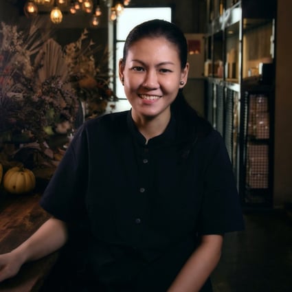 How Asia’s Best Female Chef 2023 winner Johanne Siy carved her own path ...