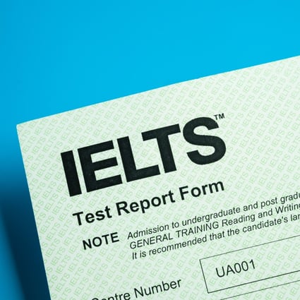 Mainland Chinese students taking IELTS English test make greater gains ...