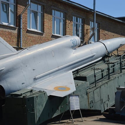 Ukraine drone packed with explosives blasted Russian town centre, Tass ...