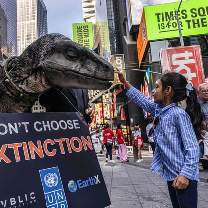 If we can’t have cooperation in fighting climate change, let’s compete ...