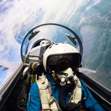 China’s navy looks to junior high schools to find pilots for its ...