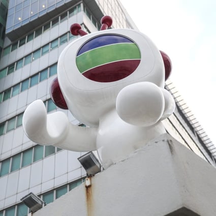 Hong Kong’s TVB posts record loss of HK$807 million, with broadcaster ...