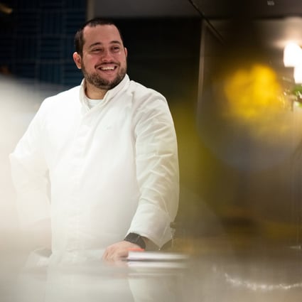 How Mono is championing eco-conscious dining in Hong Kong: Ricardo ...