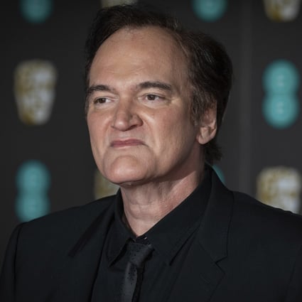 Quentin Tarantino says script finished for his ‘last movie’ | South ...