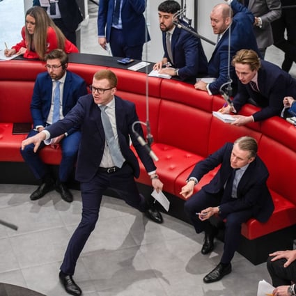 LME to overhaul margins, introduce new nickel contract in market revamp ...