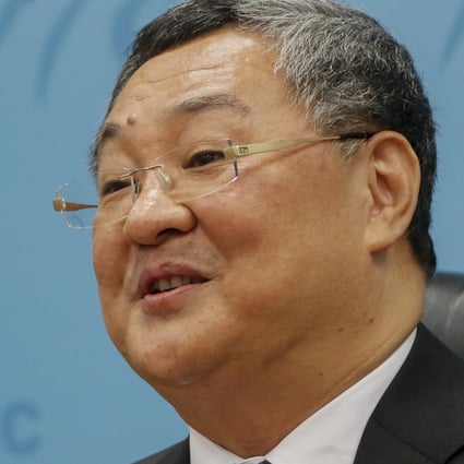 China’s envoy to EU calls for more ‘in-depth exchanges’ on economic ...