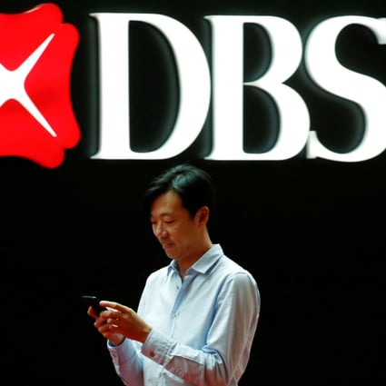 Singapore regulator blasts DBS digital banking outage as ‘unacceptable’ | South China Morning Post
