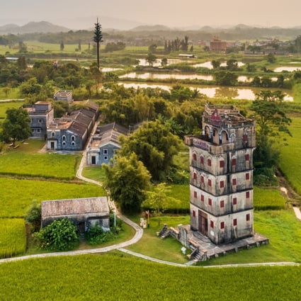 Boost Hong Kong’s tourism appeal with easy access to all of the Greater ...