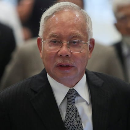 Malaysia’s Najib Razak fails in final attempt to set aside 1MDB-linked ...