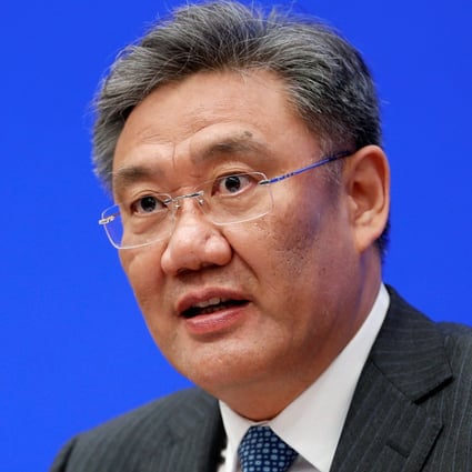 Exclusive: China’s commerce chief to visit Brussels as EU trade relations sour | South China ...