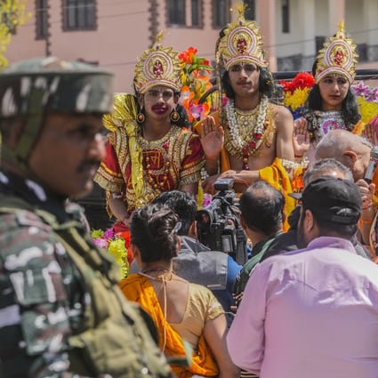 India rocked by violent sectarian clashes in at least 8 states, 1 ...