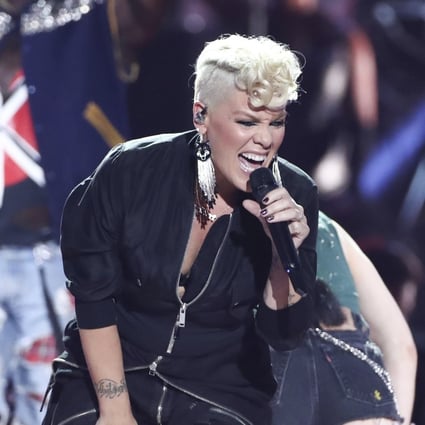 How the gallbladder helps break down fat, why singer Pink lost hers ...