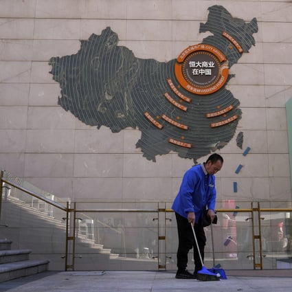Evergrande wins support from some creditors for US$19 billion offshore ...