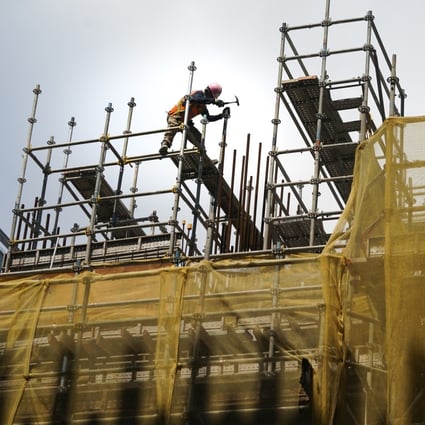 In importing workers, Hong Kong must see the big picture and avoid ...