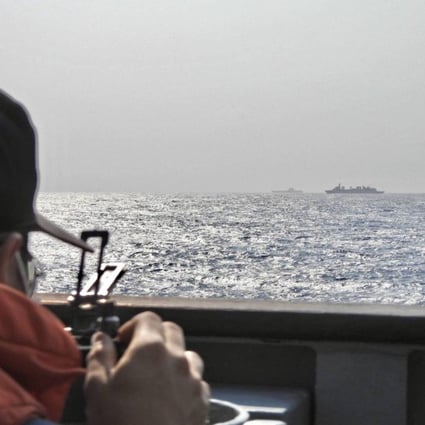 China’s PLA fleet sails near Taiwan as Tsai-Ing wen and Kevin McCarthy ...