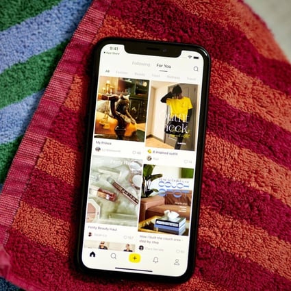 Can Lemon8 replicate TikTok’s global success, as Chinese owner ByteDance fights US app ban ...