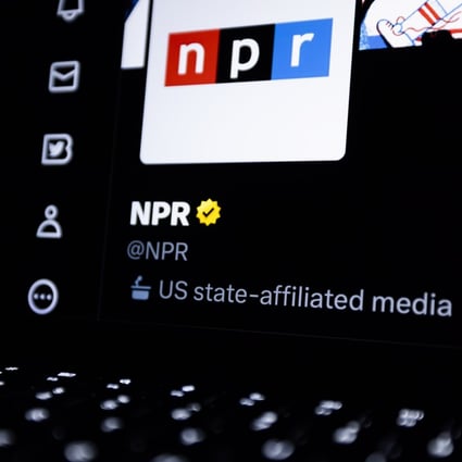 After backlash, Twitter now calls NPR – and BBC – ‘government-funded ...