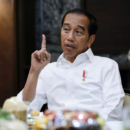 Indonesia court overturns controversial order to delay 2024 ...