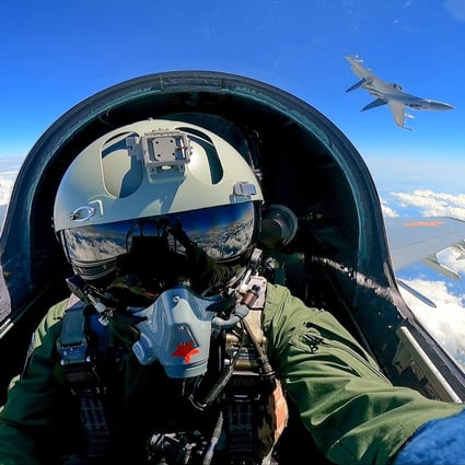 For China and the US, is ‘no catastrophe’ really the best scenario ...