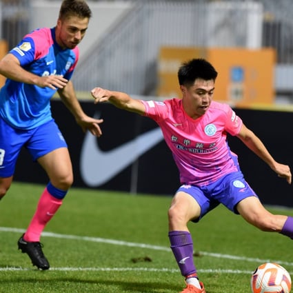 Football: BC Rangers players given HK$1 million incentive with unlikely ...