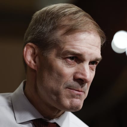 Trump case: Manhattan DA sues Republican lawmaker Jim Jordan over ...