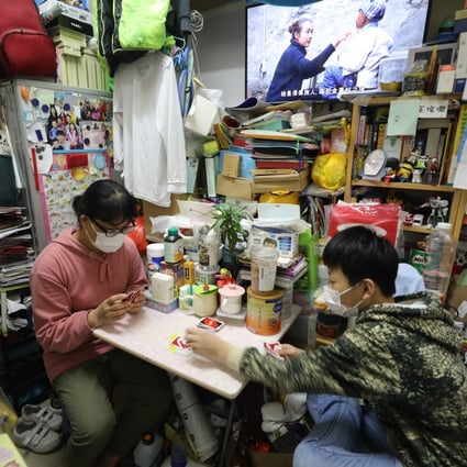 Boosting Hong Kong’s housing supply must not come at the expense of ...