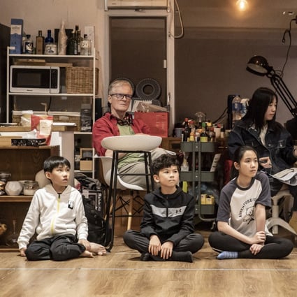 Theatre director’s colour-blind casting gives Hong Kong minority actors ...