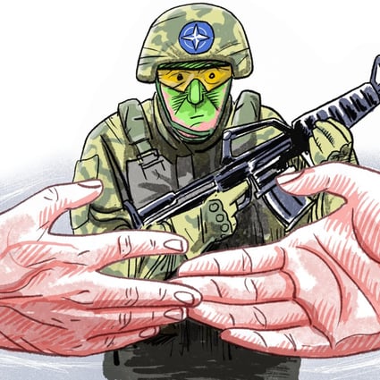 Can an open, inclusive SCO prove that a less-Western world is better ...