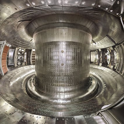 China’s ‘artificial sun’ breaks record, marking latest milestone in ...