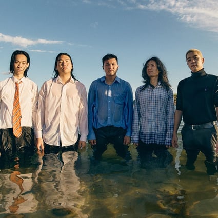 Stray Kids love their songs: rising hip-hop group 1300 on their ...