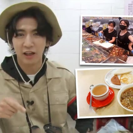 ‘Best meal I’ve had’: Hong Kong’s iconic 2-dish-rice gets rave reviews ...