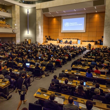 Taiwan unlikely to be observer at World Health Assembly ‘no matter how ...