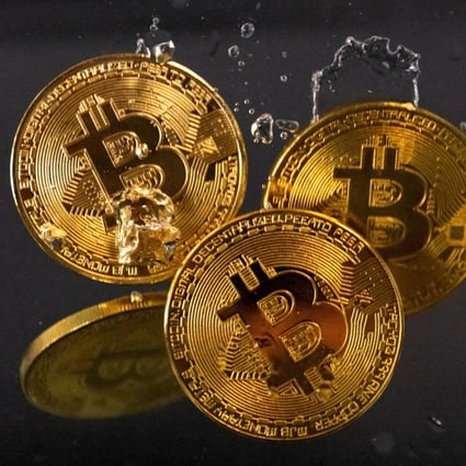 Man who hid US$3.4 billion in stolen bitcoin inside popcorn tin and ...