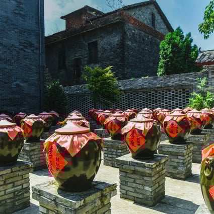 Chinese baijiu distiller ZJLD eyes biggest Hong Kong IPO this year as ...