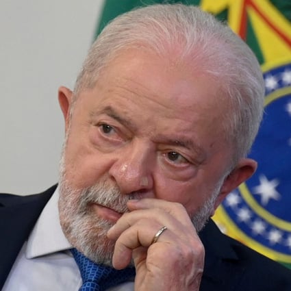 Brazil’s Lula draws Russian praise, US scorn for Ukraine views | South ...