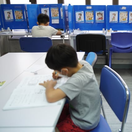 How AI can help solve Hong Kong’s education inequality problem | South ...