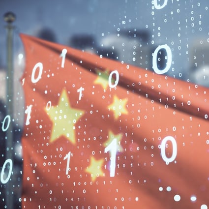 China aims to build ‘supercomputer internet’ to solve industry ...