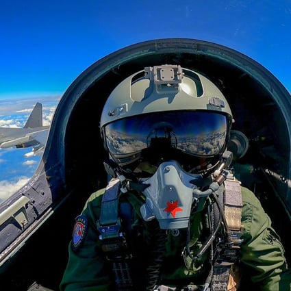 Beijing hits out at ‘arrogant’ and ‘prejudiced’ G7 statement warning ...