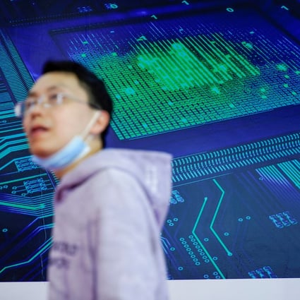 Tech war: China’s Guangdong province doubles down on semiconductor ...