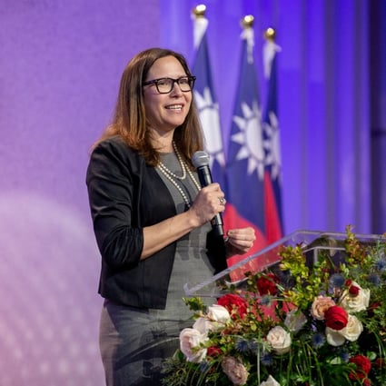 Taiwan ‘critical’ to peace in the Indo-Pacific, head of de facto US ...