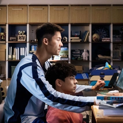 Marry My Dead Body movie review: Greg Hsu and Austin Lin ham it up for ...