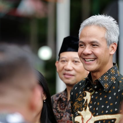 As US gets to know Indonesia’s Anies Baswedan and Ganjar Pranowo, China ...