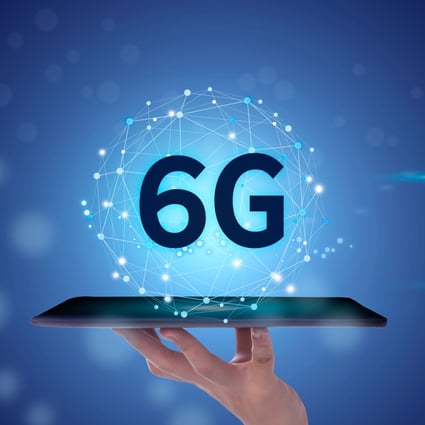 Chinese scientists take big step on long-distance journey to 6G ...